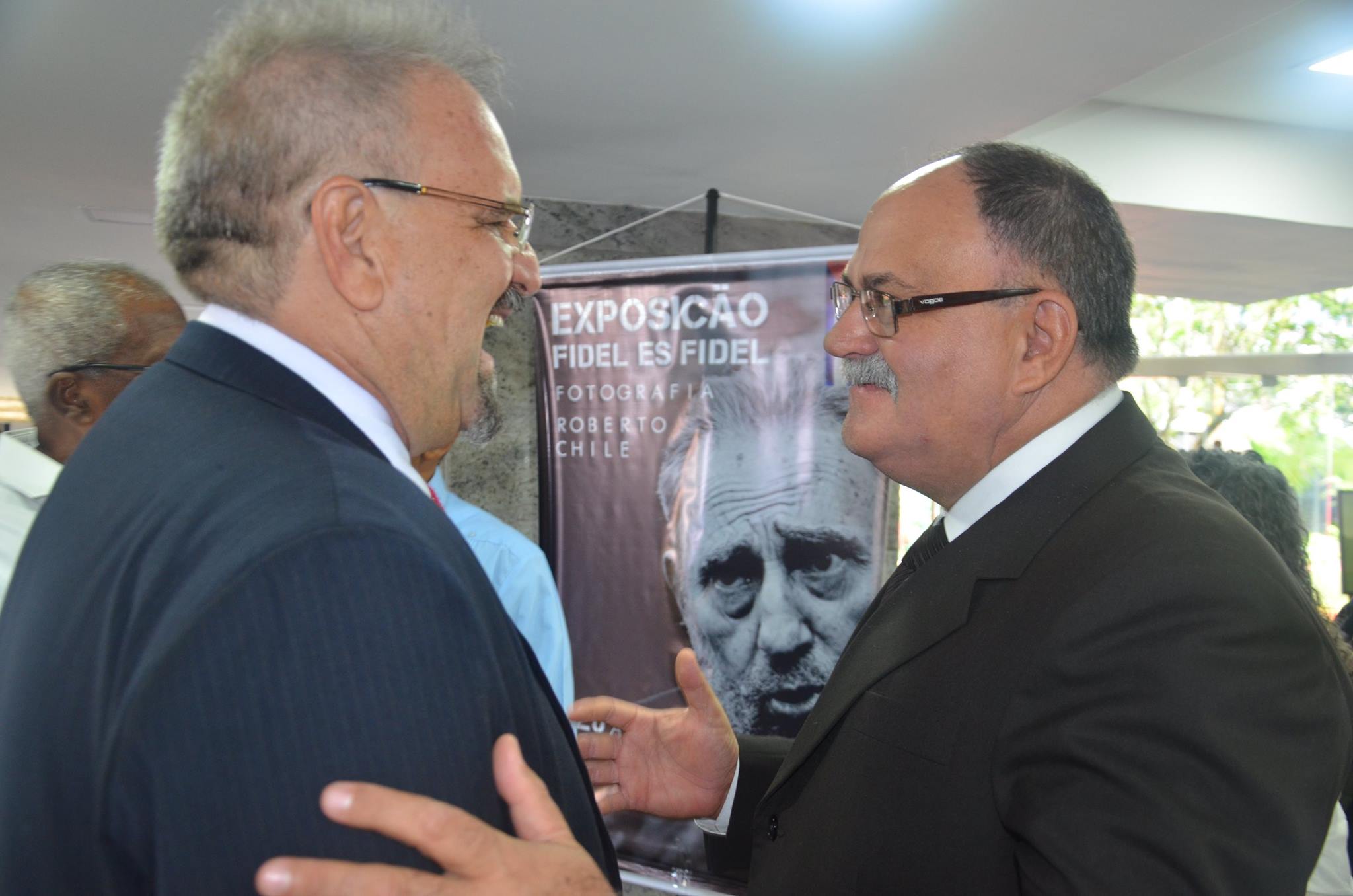 ALBA: Homenagem a Fidel critica recrudescimento de embargo econômico a ...